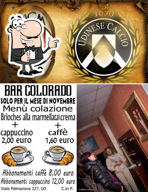 Colorado Cafè pub & bar, Udine, Viale Palmanova - Restaurant reviews