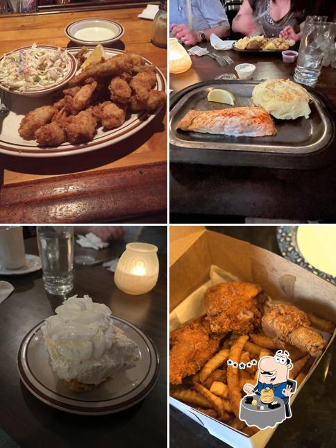Cookie's Restaurant, Minooka - Carta del restaurante y opiniones