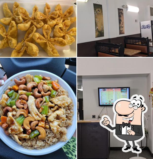 Fortune House, Southbury - Restaurant menu, prices and reviews
