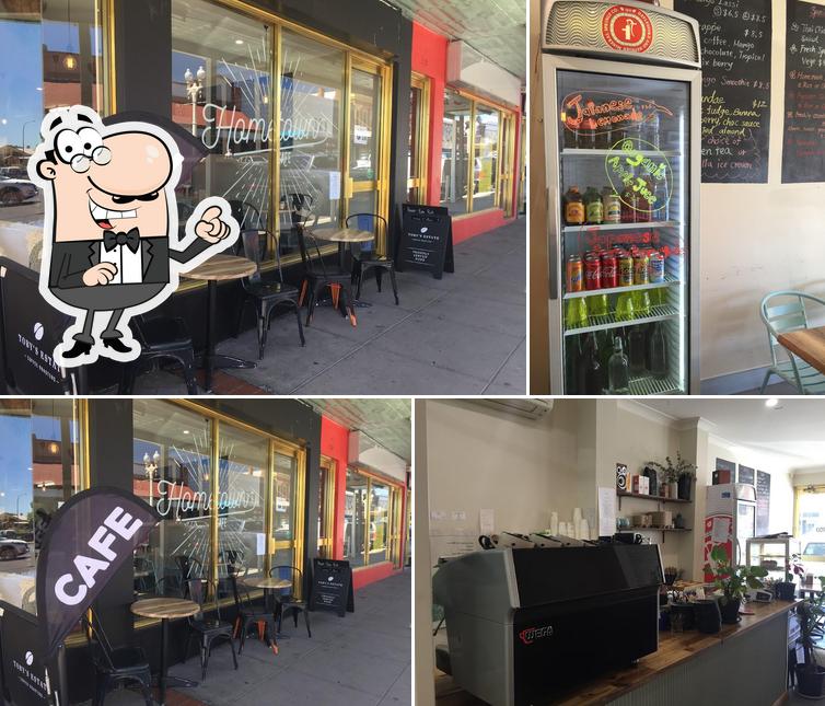 Top 10 places to eat in Bathurst, august 2025 - Restaurant Guru