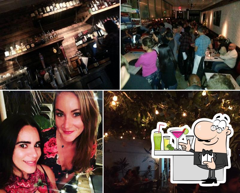 Hullabaloo, West Palm Beach - Restaurant menu, prices and reviews
