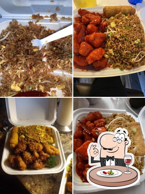 Hunan Town in Southfield - Restaurant menu and reviews