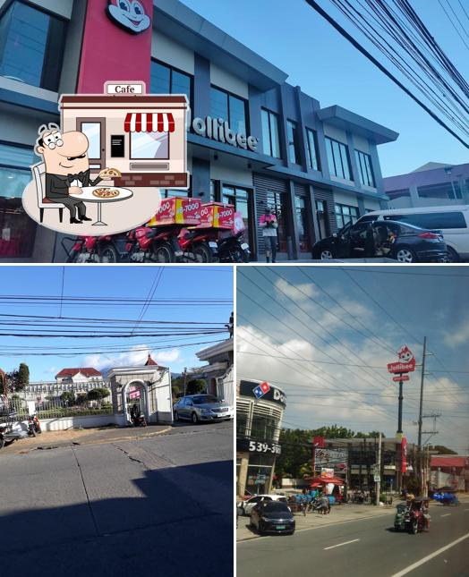 Jollibee - Calamba Highway, Calamba, Calamba - Restaurant menu, prices ...