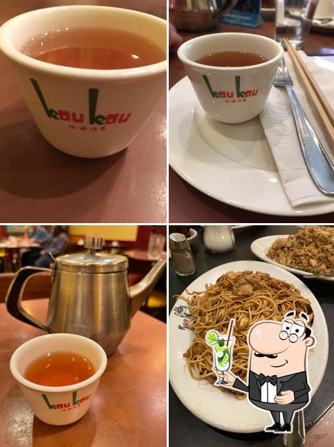 Kau Kau BBQ Restaurant, Seattle - Restaurant menu, prices and reviews