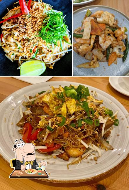 Melin Vietnamese & Chinese Restaurant, Capalaba - Restaurant menu ...