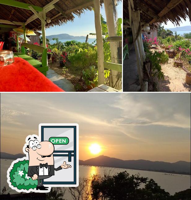 Nicky Restaurant, Phuket - Restaurant reviews