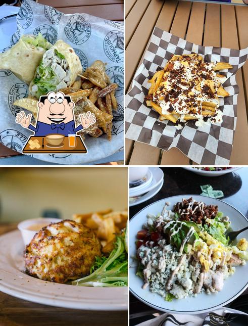 45th Street Taphouse Bar & Grille in Ocean City - Restaurant reviews