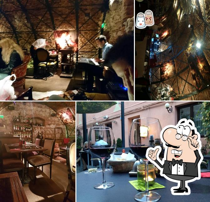 Albert Social Bistro, Brașov - Restaurant menu, prices and reviews