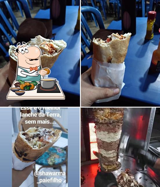 Shawarma Pai e Filho, Brasília - Menu do restaurante, preços e opiniões