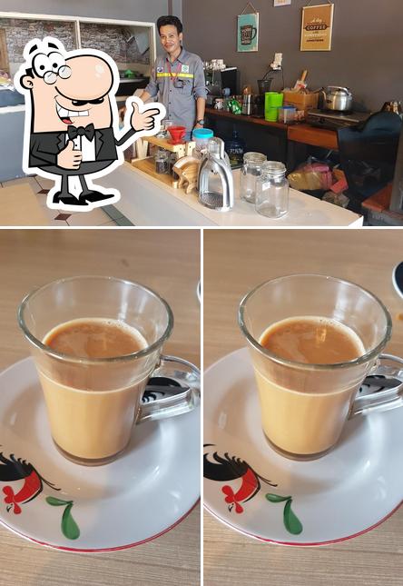 BOSS KOPI, Kwala Tanjung - Restaurant reviews
