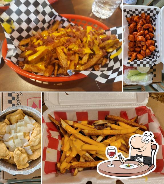 Brick House Pizza, Nanticoke - Restaurant menu, prices and reviews
