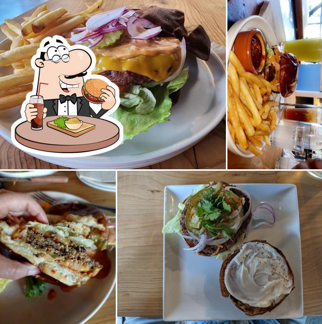 Buddha Belly Burger in Sacramento - Restaurant reviews