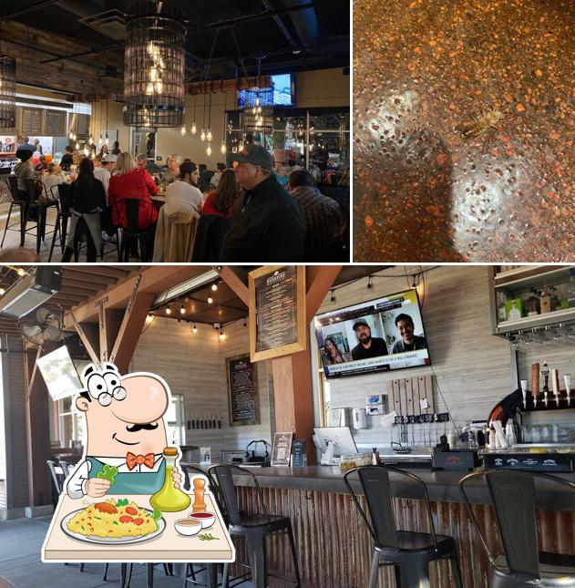 Bushfire Kitchen - Menifee, Menifee - Restaurant menu, prices and reviews