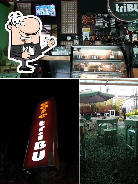 Cafe Tribu - Makati Palanan Branch, Makati - Restaurant reviews