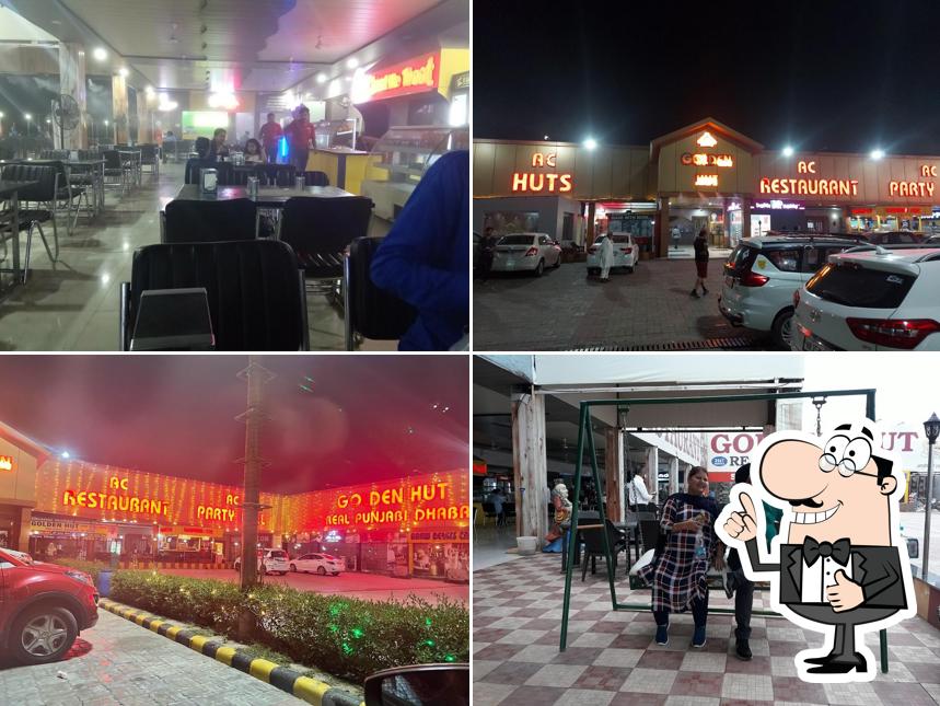 Dhaba In Kurukshetra Golden hut, Kurukshetra - Restaurant menu, prices ...