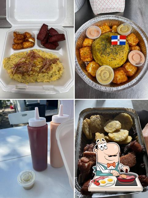 El Patio de Los Domis Authentic Dominican Food in Port St. Lucie ...