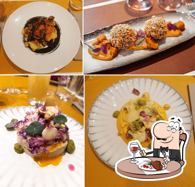 FEEL REAL GOOD, Toulouse - Menu du restaurant, prix et avis