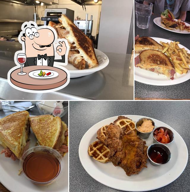Freeland's Diner, Stratford - Restaurant menu, prices and reviews
