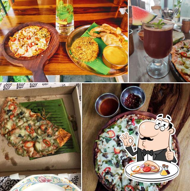 Go Native Jayanagar, Bengaluru - Restaurant menu, prices and reviews