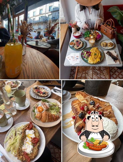 Immersion République, Paris - Restaurant reviews