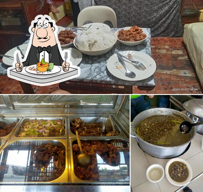 Jerry's Kambingan & Bulaluhan, Bacoor - Restaurant menu, prices and reviews