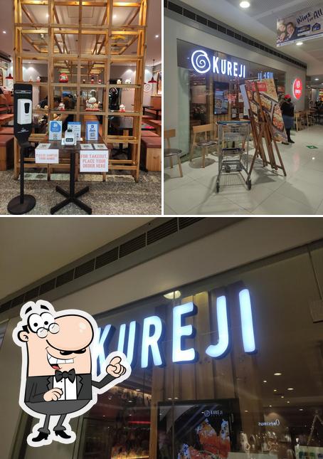 Kureji - SM Megamall restaurant, Mandaluyong - Restaurant reviews