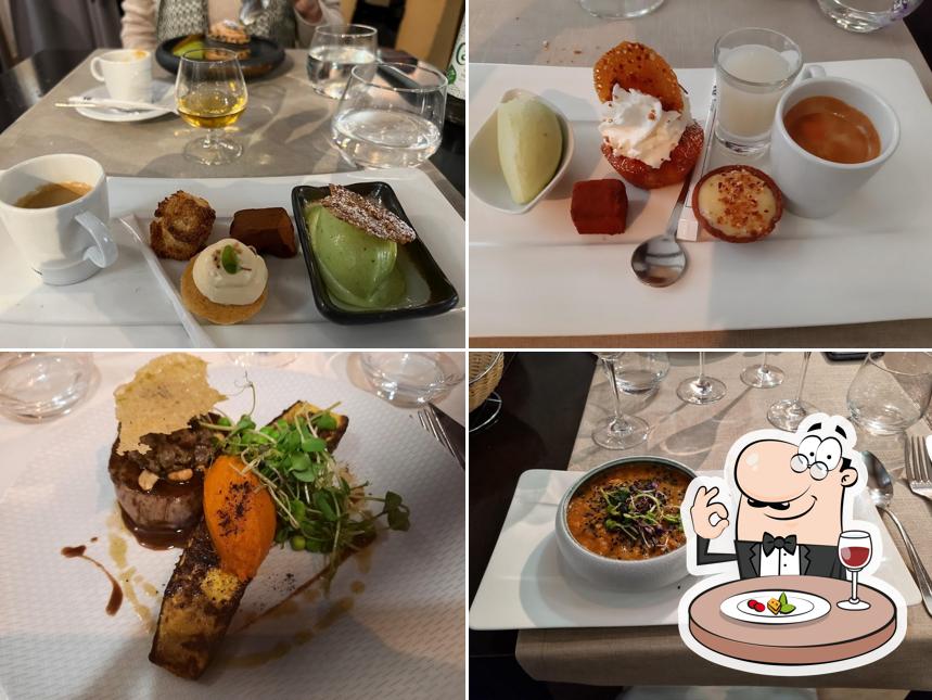 Le Stras', Strasbourg - Restaurant menu, prices and reviews