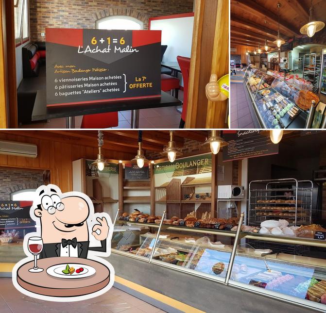 Maison Paroty Bucey les Gy, Bucey-lès-Gy - Menu du restaurant, prix et avis