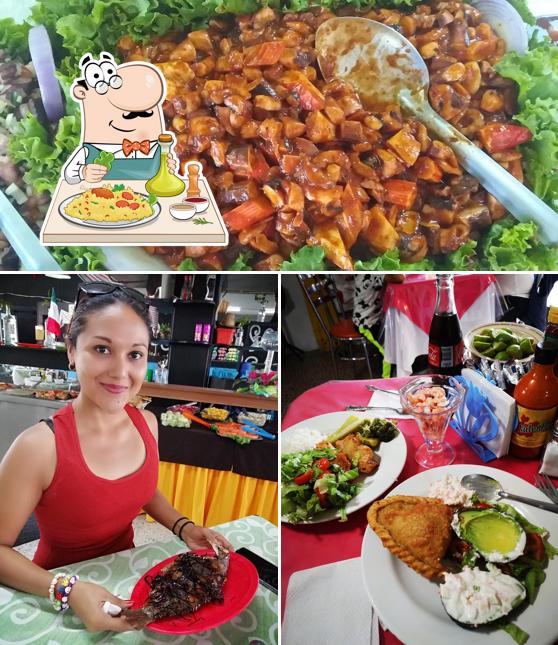 Mariscos Playa del Sol restaurant, Mexico - Restaurant reviews