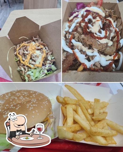 Best restaurants in Victorian Arcade Mall - Restaurant Guru