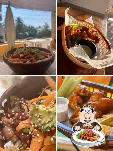 Mike's Joint restaurant, Puerto Escondido - Restaurant reviews