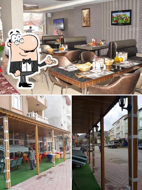 NERGİZ ET VE SULUYEMEK LOKANTASI, Tufanbeyli - Restaurant reviews