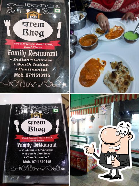 Prem bhog restaurant, Delhi - Restaurant reviews