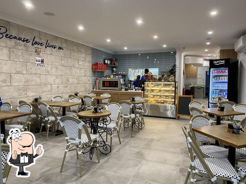 Quatre Cafe, Strathfield - Restaurant menu, prices and reviews