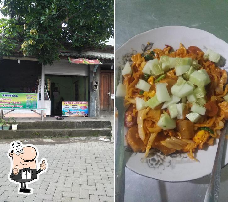hayati food restaurant, Semarang - Restaurant reviews