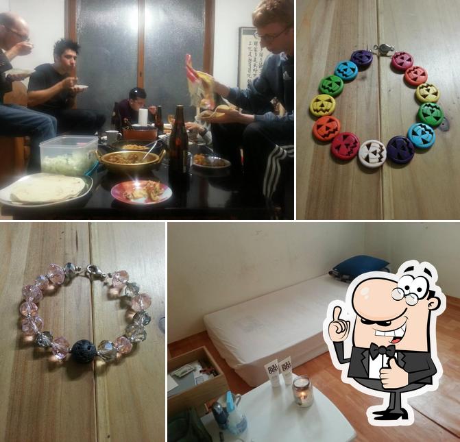 TIGER HOUSE restaurant, Seoul - Restaurant reviews