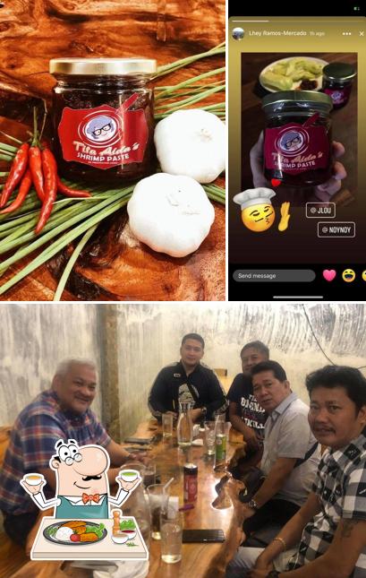 Tita Aida's Kusina Grill and Restobar, Angeles - Restaurant reviews
