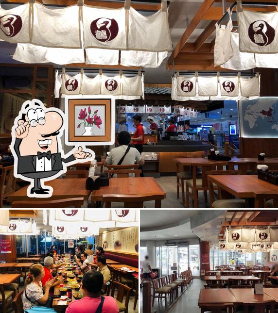 Tsurumaru, Manila, Pedro Gil - Restaurant menu, prices and reviews
