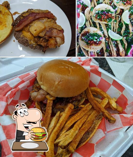 Wicked Food Shack in Lafayette - Restaurant reviews