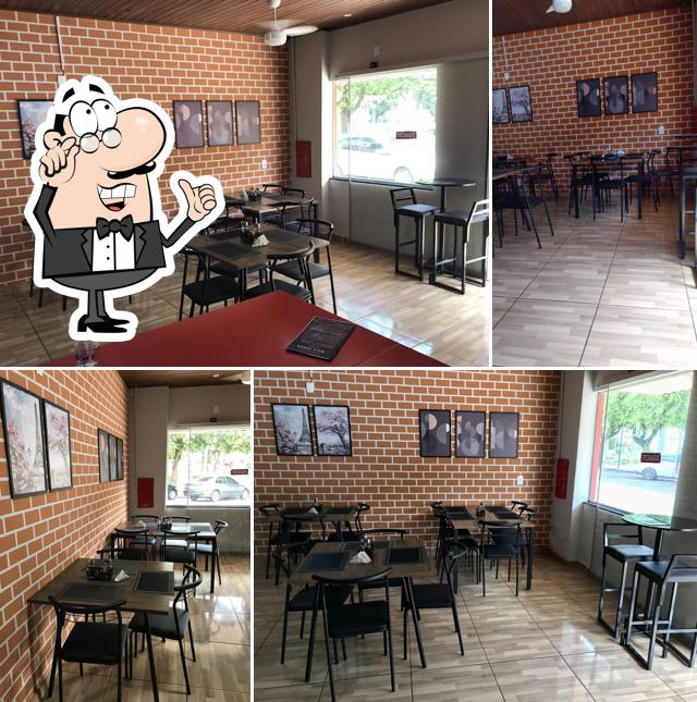 Restaurante Mais Sabor, Guararapes - Opiniones del restaurante