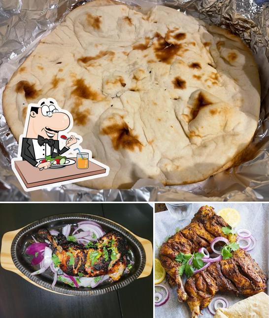 Royal Grill in Carrollton - Restaurant menu and reviews
