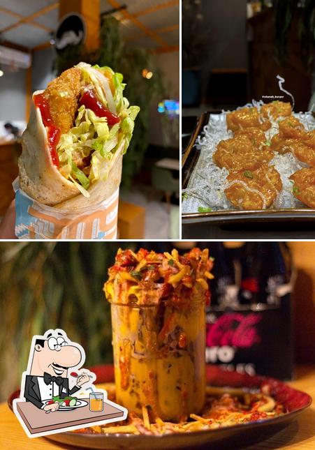 Restaurante Shanab Burger, Emiratos Árabes Unidos - Opiniones del ...