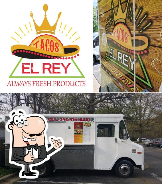 TACOS El REY in Germantown - Restaurant menu and reviews