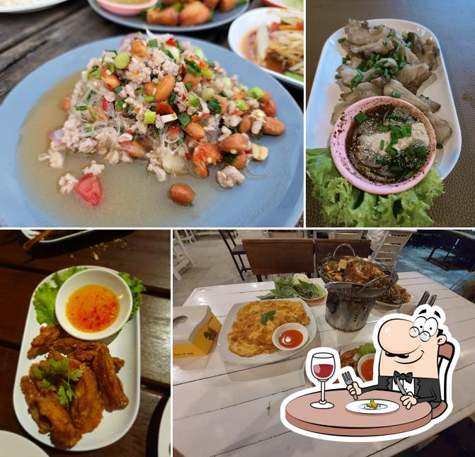 All places to eat and drink in Bang Khu Wat, winter 2023 - Restaurant Guru