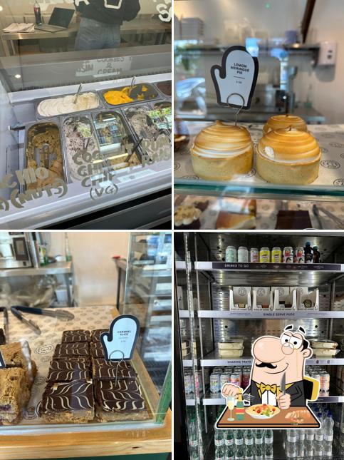 The Pudding Stop, Radlett - Restaurant menu, prices and reviews