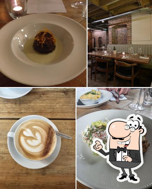 Wreck Bistro, Liverpool - Restaurant menu, prices and reviews
