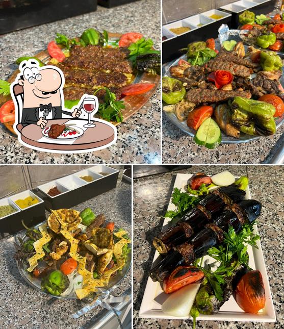 AhmEt Chef, Ergani - Restaurant reviews