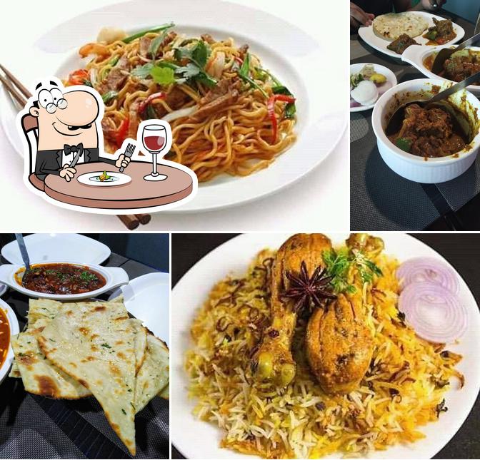 All Spice Family Restaurant, Patna - Restaurant reviews