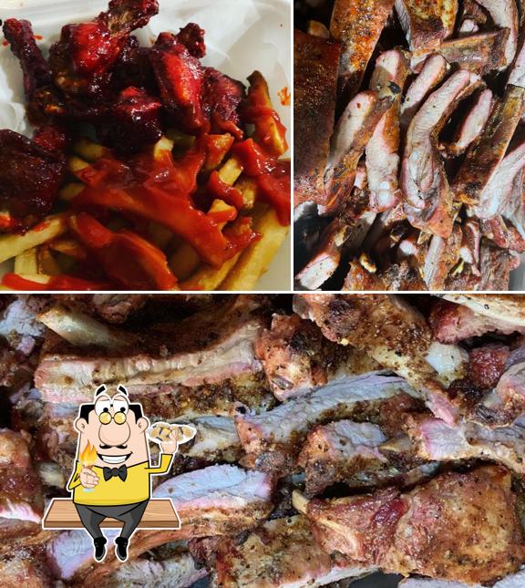 Big Tree BBQ, Pompano Beach - Restaurant menu, prices and reviews