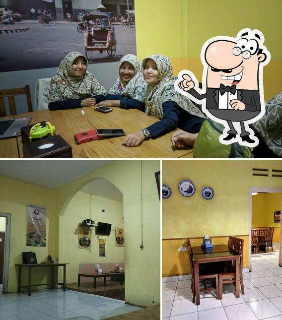 Bebek & Ayam Goreng Pak Ndut, Depok - Restaurant menu, prices and reviews